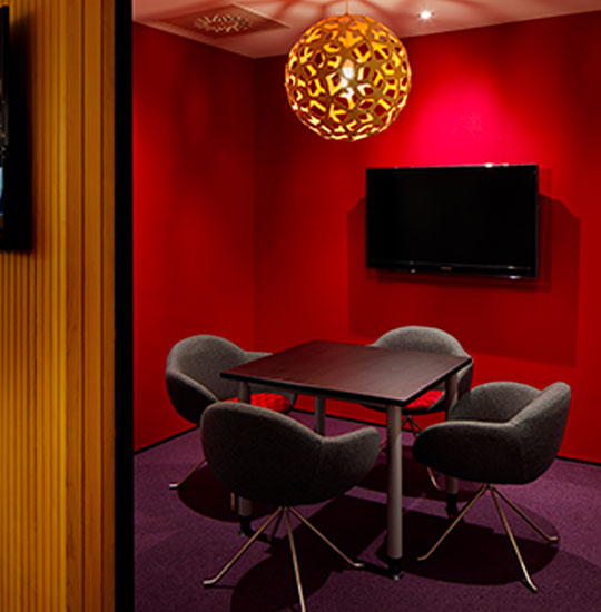 Autex Symphony - Nomadtika