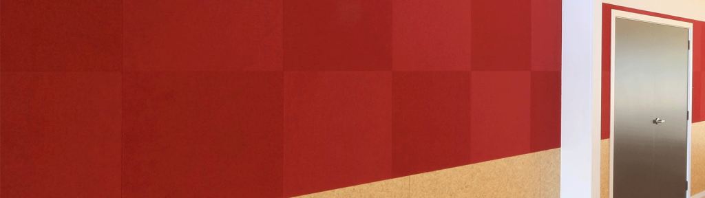 Products | Acoustic Wall Covering Products | Nomadtika