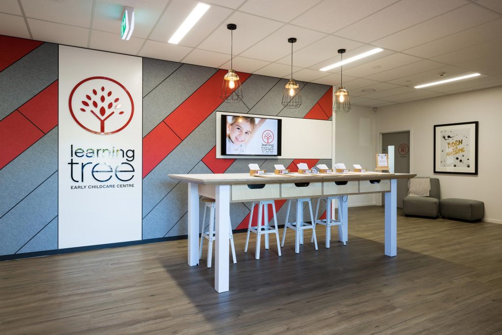 Learning Tree - Nomadtika