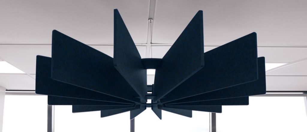 Autex Quietspace Lattice - Nomadtika