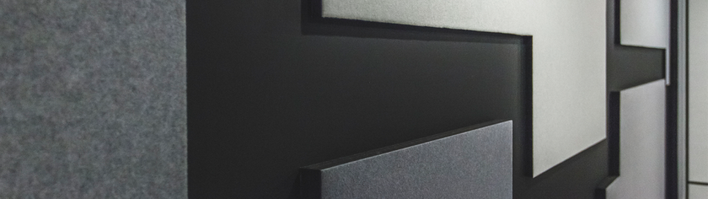 Products | Acoustic Wall Covering Products | Nomadtika